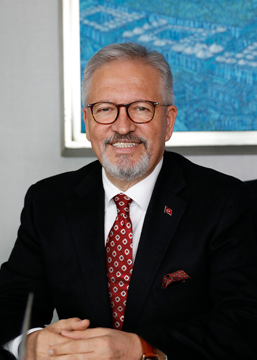 Yönetim Kurulu - zabeton